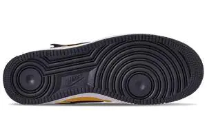 Nike Force 1 High '07 Strap Sneakers
