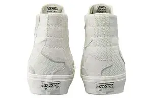 VANS Sk8-hi Wp Vr3 Lx High Top Sneakers