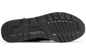 NEW BALANCE 997h Cordura Sneakers - Black