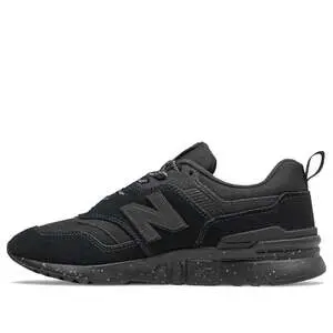 NEW BALANCE 997h Cordura Sneakers - Black