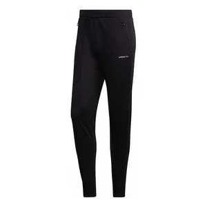 Adidas Neo Idnty Hhl Tp Casual Athletics Sports Pants - Black