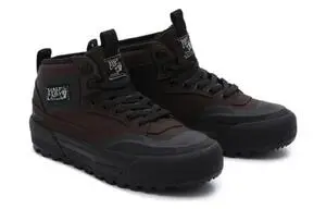 VANS Half Cab Gore-tex Mte-3 Lace Up Sneakers