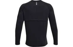 Under Armour Streaker Logo Long Sleeve Performance Shirt