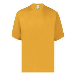 Adidas Y-3 Ss21 Classic Offset Logo Short Sleeve