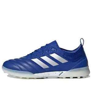 Adidas Copa 20.1 Tf - Blue/grey