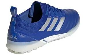 Adidas Copa 20.1 Tf - Blue/grey