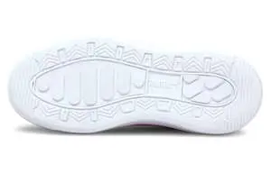 PUMA Oslo Maja Archive Elektro Peach Sneakers