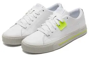 PUMA Low Top Casual Skate Shoes