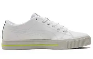 PUMA Low Top Casual Skate Shoes