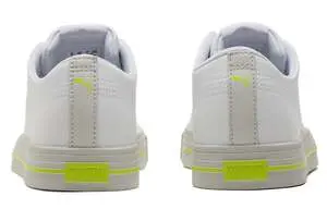 PUMA Low Top Casual Skate Shoes