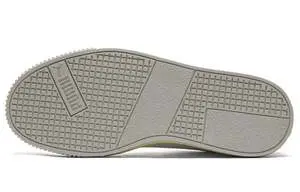 PUMA Low Top Casual Skate Shoes