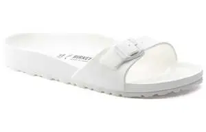 BIRKENSTOCK Madrid Eva - White