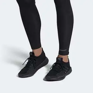 Adidas Pulseboost Hd Athletic Sneakers - Core Black/grey