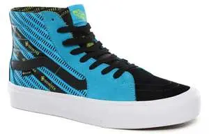 VANS Gore-tex Sk8-hi - Blue/black