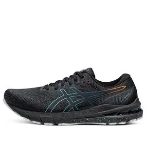 Asics Gt-2000 Lite-show Athletic Sneakers - Black/blue