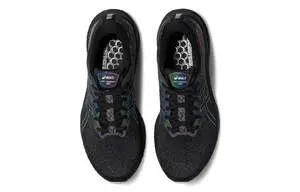 Asics Gt-2000 Lite-show Athletic Sneakers - Black/blue