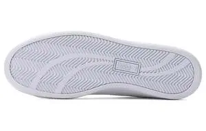 PUMA Smash Cat Purf Fs Sl Sneakers - White/green