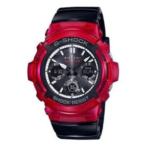 Casio G-shock Analog-digital