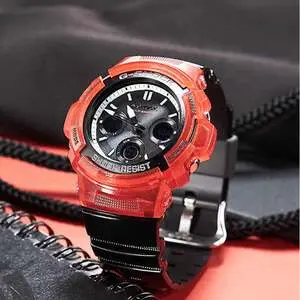 Casio G-shock Analog-digital