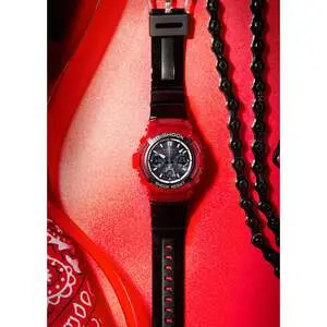 Casio G-shock Analog-digital