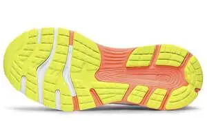Asics Gel-nimbus 21 Performance Athletic Shoes - Light Blue