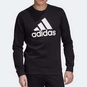 Adidas Graphic Logo Crewneck Sweatshirt