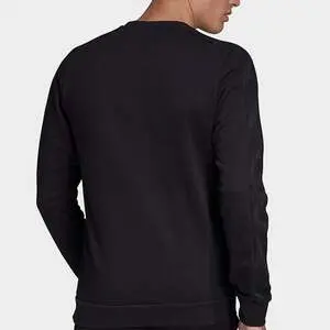 Adidas Graphic Logo Crewneck Sweatshirt