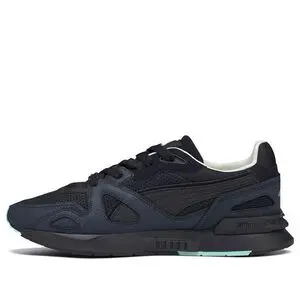 PUMA Mirage Mox Night Vision Low Top Sneakers - Black/blue