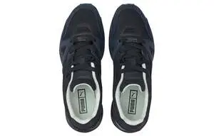 PUMA Mirage Mox Night Vision Low Top Sneakers