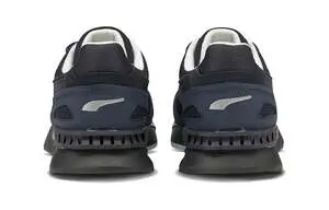 PUMA Mirage Mox Night Vision Low Top Sneakers