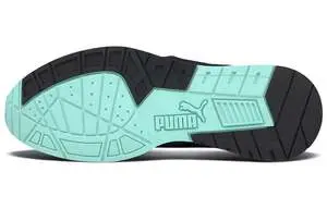 PUMA Mirage Mox Night Vision Low Top Sneakers