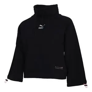 PUMA Interstellar Funnel-neck Sweater