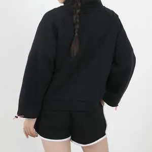 PUMA Interstellar Funnel-neck Sweater