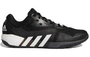 Adidas Dropset Athletic Sneakers