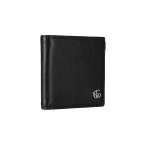 Gucci 26 Gg Marmont Bi-fold Wallet