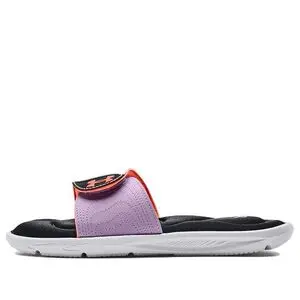 Under Armour Under Armour Ignite 9 Slide White/purple