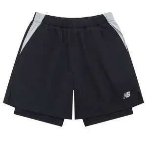 New Balance Short Activewear For Women