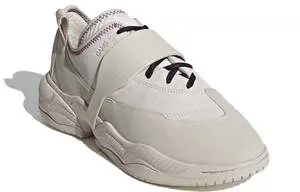 Adidas Type O-1 Sneakers - Tan