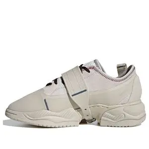 Adidas Type 01 'off White