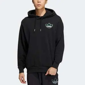 Adidas Originals Anti University Hoodie - Default Colorway