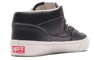 VANS Vault Og Half Cab Lx Mid Top Sneakers