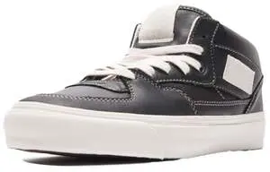VANS Vault Og Half Cab Lx Mid Top Sneakers
