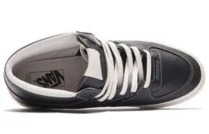 VANS Vault Og Half Cab Lx Mid Top Sneakers