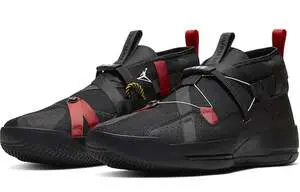 JORDAN 32.9 "bred" Sneakers
