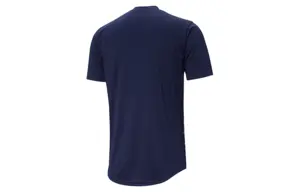 PUMA Mcfc Football Club Short Sleeve Shirt