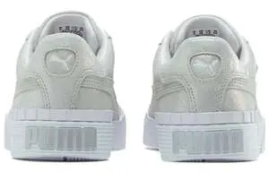 PUMA Cali Shimmer Sneakers