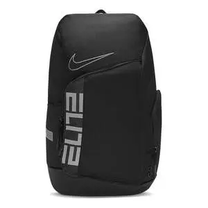 Nike Elite Pro Basketball Backpack - Black