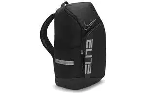 Nike Elite Pro Basketball Backpack - Black