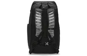 Nike Elite Pro Basketball Backpack - Black