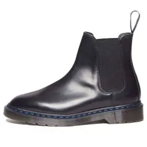 Dr. Martens Graeme Ii X Nanamica Chelsea Boots - Black